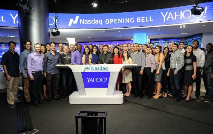 Buyers Are Approaching Yahoo. Where Did It All Go Wrong for the Internet Giant? - Paste Magazine